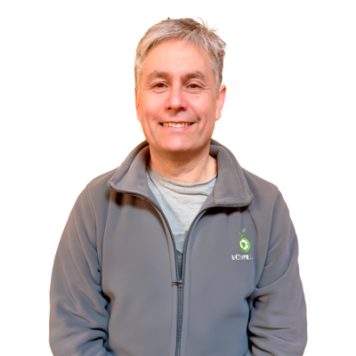 Somos Ecoprial - Ecoprial